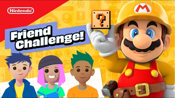 Super Mario Maker 2 Challenges! - Super Mario Wiki, the Mario encyclopedia