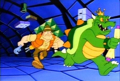 Pipe Land - Super Mario Wiki, the Mario encyclopedia