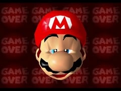 Main Theme (Super Mario 64) - Super Mario Wiki, the Mario encyclopedia