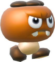 Gallery:Goombrat - Super Mario Wiki, the Mario encyclopedia