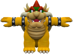 Gallery:Bowser - Super Mario Wiki, the Mario encyclopedia