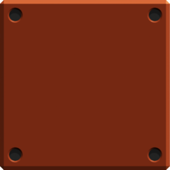 Empty Block - Super Mario Wiki, the Mario encyclopedia