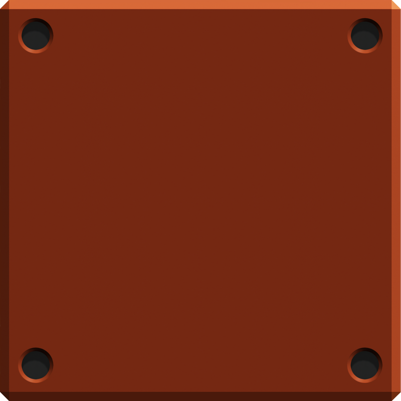 File:NSMBW Empty Block Artwork.png - Super Mario Wiki, the Mario ...