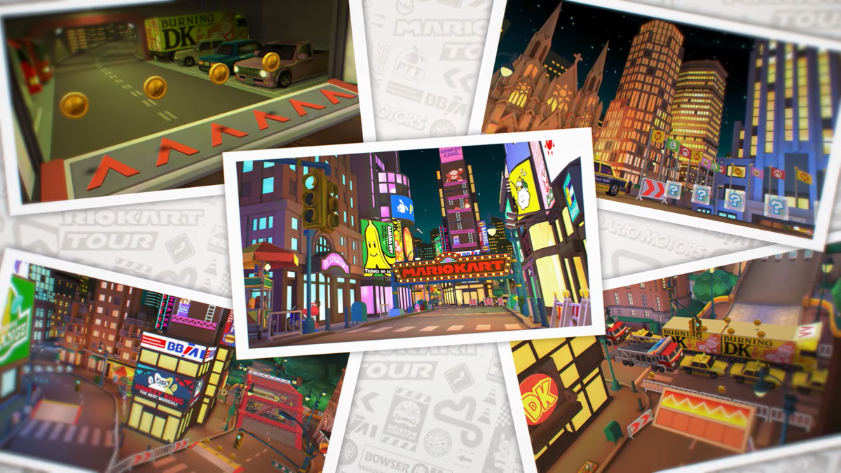 File:New York Pictures.png - Super Mario Wiki, the Mario encyclopedia