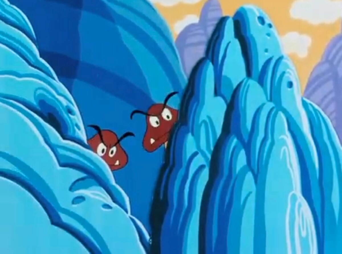 File:PHKDS Goombas.jpg - Super Mario Wiki, the Mario encyclopedia