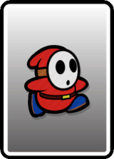 Shield Guy - Super Mario Wiki, the Mario encyclopedia