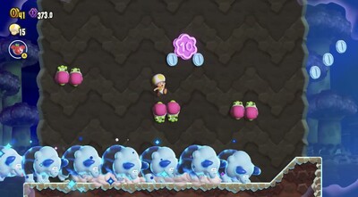 Bulrush Express - Super Mario Wiki, the Mario encyclopedia