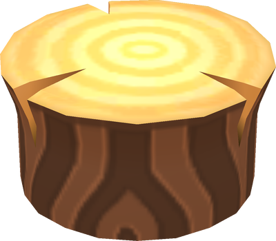 Stump - Super Mario Wiki, the Mario encyclopedia