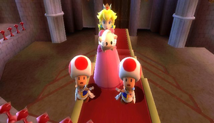 Toad (species) - Super Mario Wiki, the Mario encyclopedia