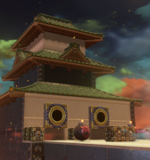 Firework bomb - Super Mario Wiki, the Mario encyclopedia