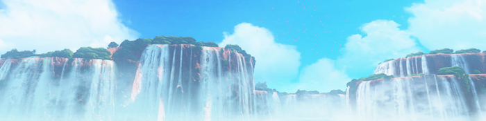 Cascade Kingdom - Super Mario Wiki, the Mario encyclopedia