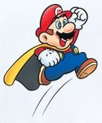 Gallery:Jump - Super Mario Wiki, the Mario encyclopedia