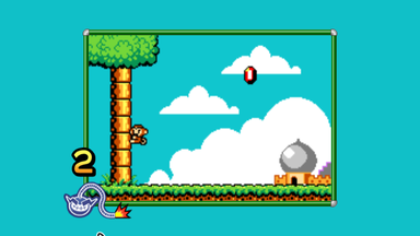 Shantae NAB! - Super Mario Wiki, the Mario encyclopedia