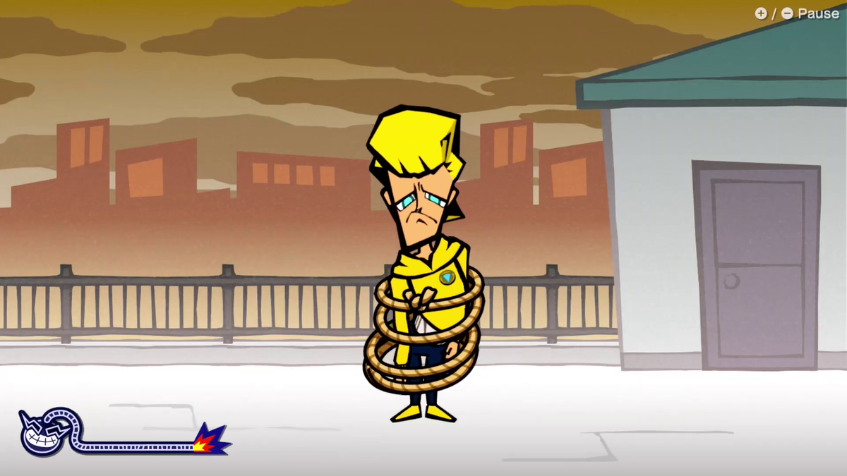 Wriggle Out - Super Mario Wiki, the Mario encyclopedia