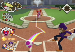 Pink Egg - Super Mario Wiki, the Mario encyclopedia