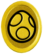 Coin - Super Mario Wiki, the Mario encyclopedia