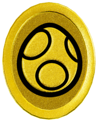 Coin - Super Mario Wiki, the Mario encyclopedia