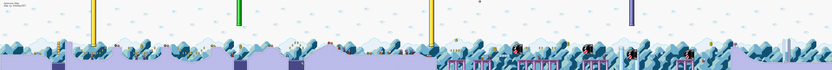 Awesome - Super Mario Wiki, the Mario encyclopedia