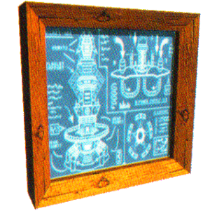 Blueprint - Super Mario Wiki, the Mario encyclopedia