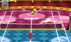 Chance Shot - Super Mario Wiki, the Mario encyclopedia