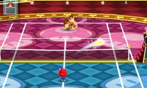 Mario Tennis Open - Super Mario Wiki, the Mario encyclopedia