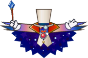 Count Bleck - Super Mario Wiki, the Mario encyclopedia