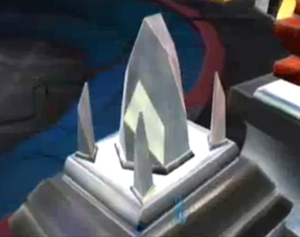 Crystal Cup - Super Mario Wiki, the Mario encyclopedia