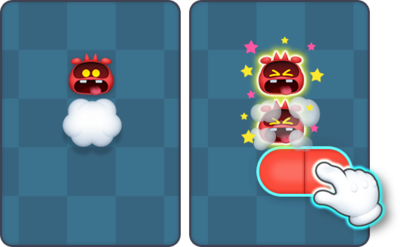 Cloud (Dr. Mario World) - Super Mario Wiki, the Mario encyclopedia