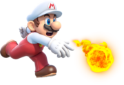 Fire Mario - Super Mario Wiki, the Mario encyclopedia
