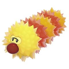 Switchboard Falls - Super Mario Wiki, the Mario encyclopedia