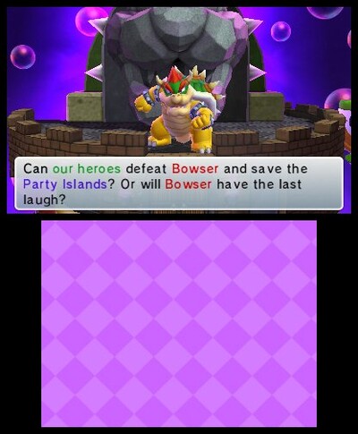 Hey everybody! There's a party at Bowser's pad! - Super Mario Wiki, the ...
