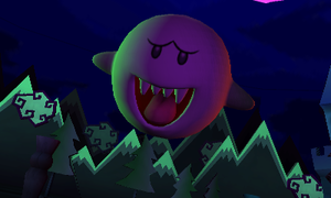 Big Boo - Super Mario Wiki, the Mario encyclopedia