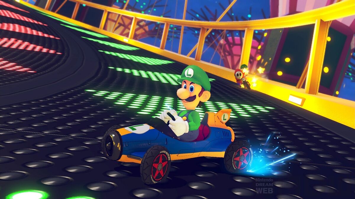 File:MK8D Tour Singapore Speedway Scene 7.jpg - Super Mario Wiki, the ...