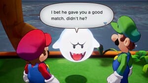 Feelings of Dread - Super Mario Wiki, the Mario encyclopedia