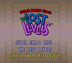 Nintendo PowerFest '94 - Super Mario Wiki, the Mario encyclopedia