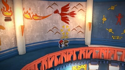 Professor Toad - Super Mario Wiki, the Mario encyclopedia