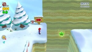 Ty-Foo Flurries - Super Mario Wiki, the Mario encyclopedia