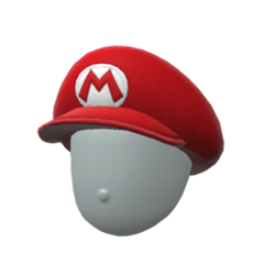 Mario Cap - Super Mario Wiki, the Mario encyclopedia