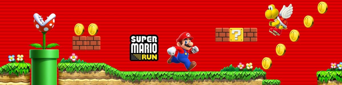 File:SMR Banner.jpg - Super Mario Wiki, the Mario encyclopedia