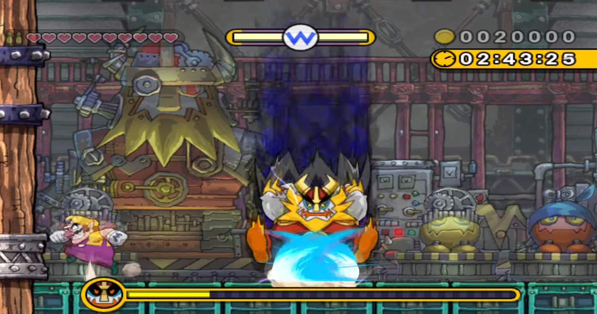 File:Shake King Fight2.png - Super Mario Wiki, the Mario encyclopedia