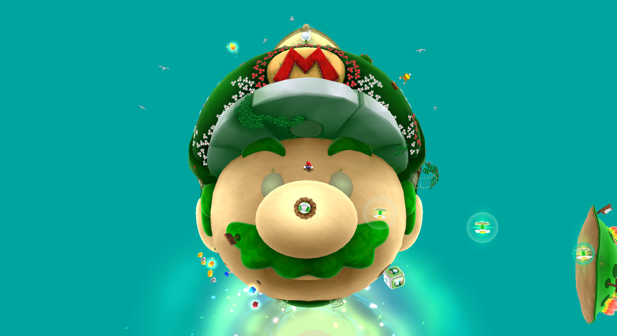 File:Starship Mario Face.png - Super Mario Wiki, the Mario encyclopedia