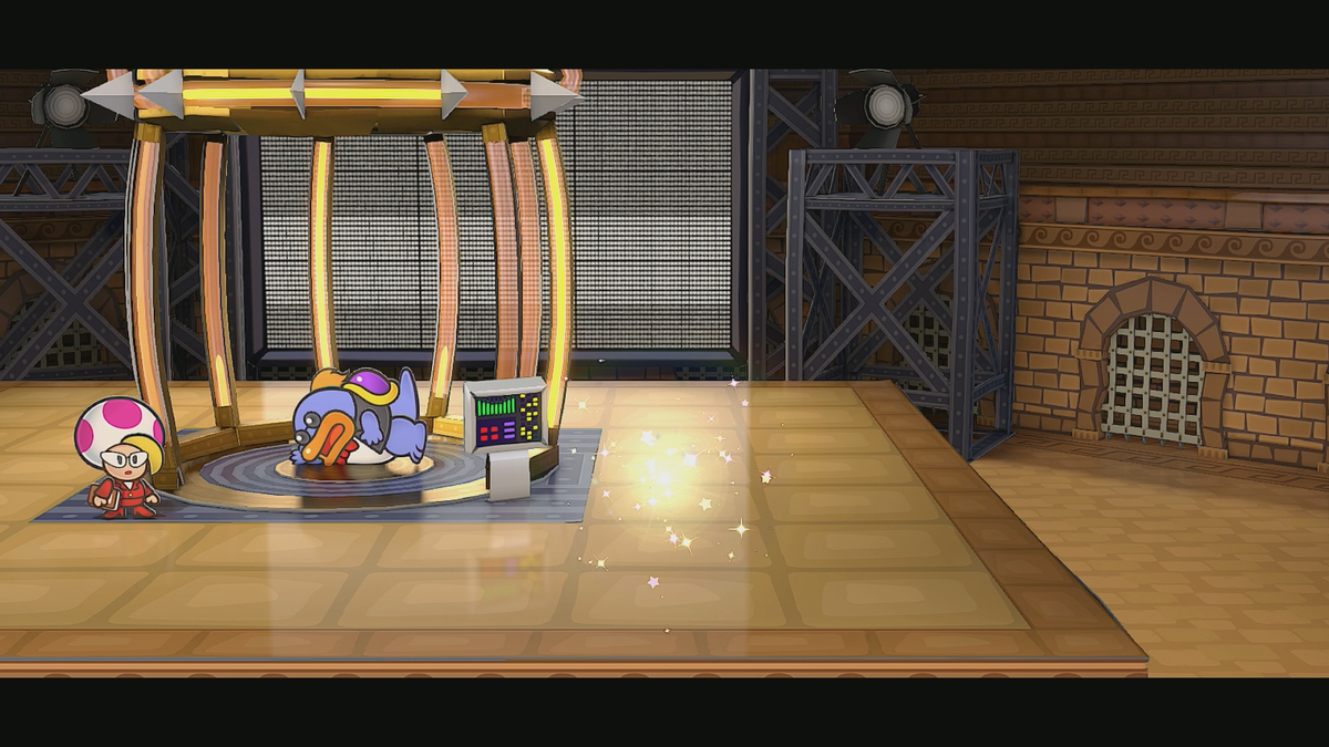 File:TTYDNS Prince Mush Right Before Appearing.png - Super Mario Wiki ...