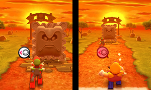 Desert Dash - Super Mario Wiki, the Mario encyclopedia