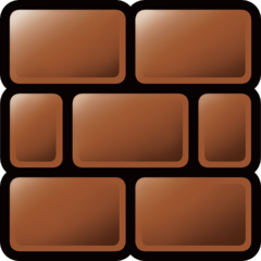Gallery:Brick Block - Super Mario Wiki, the Mario encyclopedia