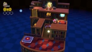 Spinwheel Library - Super Mario Wiki, the Mario encyclopedia