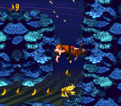 Croctopus Chase - Super Mario Wiki, the Mario encyclopedia