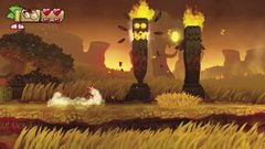 Scorch 'n' Torch - Super Mario Wiki, the Mario encyclopedia