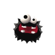 Gallery:Fuzzy - Super Mario Wiki, the Mario encyclopedia