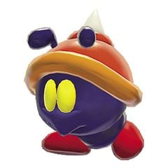 Ant Trooper Hill - Super Mario Wiki, the Mario encyclopedia