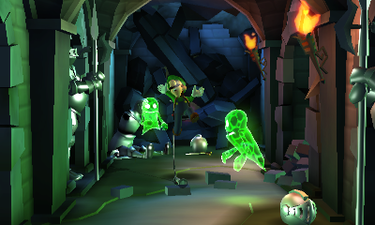 Guard Tunnel - Super Mario Wiki, the Mario encyclopedia